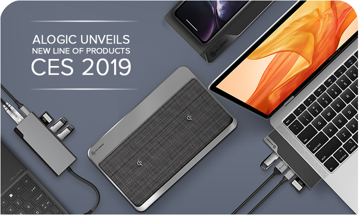 Alogic SmartBox Charging Trolleys Secure & Protect Devices