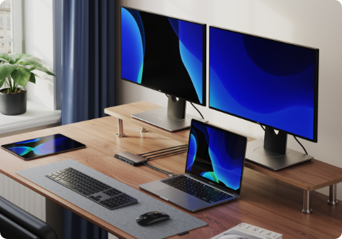 Alogic’s Top 5 Remote Work Solutions for Maximum Productivity