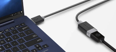 Alogic data cable collection enhances your connectivity