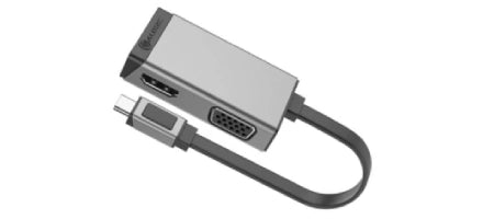 Alogic Hubs & Adapters | Connect USB-C and USB-A Peripherals