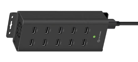 Shop Alogic Desktop USB Charging Stations with Multiple Ports
