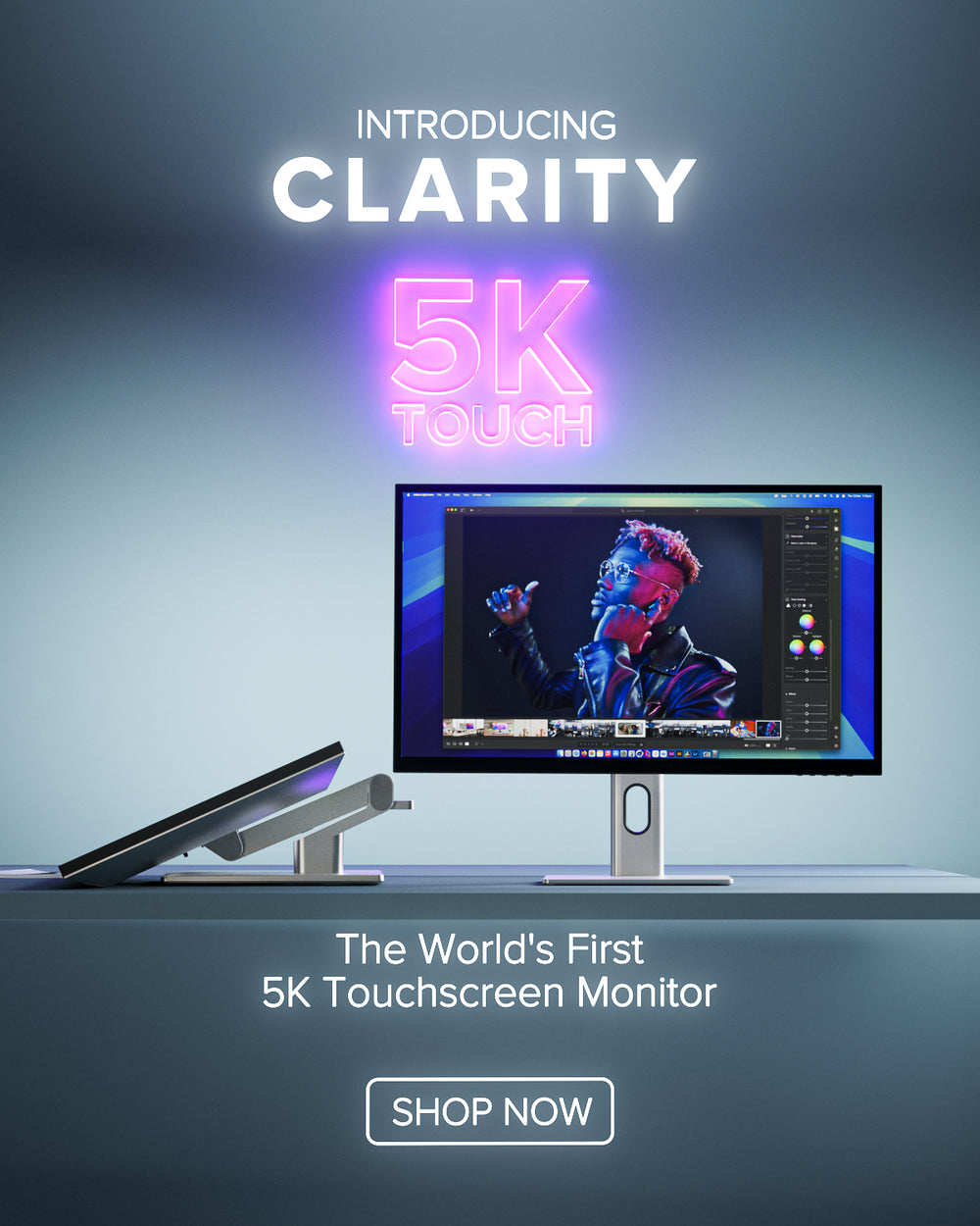 ALOGIC | Monitors, Docking Stations, Matrix Wireless & Gan Chargers