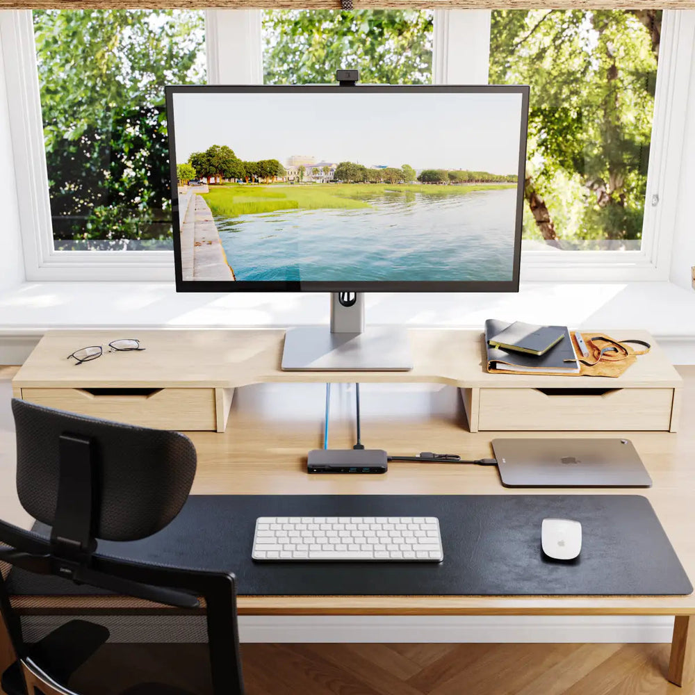 Buy ALOGIC Portable Dock for Mac - 10-in-1 with Dual Display 4K 60Hz ...