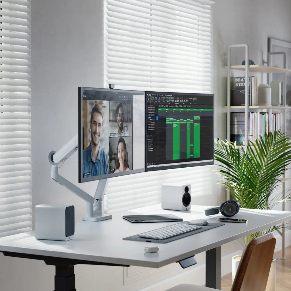 ALOGIC | Monitors, Docking Stations, Matrix Wireless & Gan Chargers