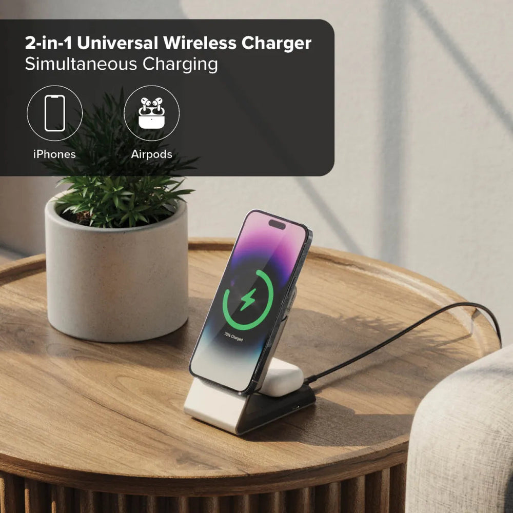 "Buy 3-in-1, 2-in-1, Universal Magnetic charger & power bank