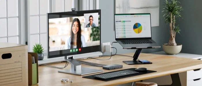 ALOGIC | Monitors, Docking Stations, Matrix Wireless & Gan Chargers