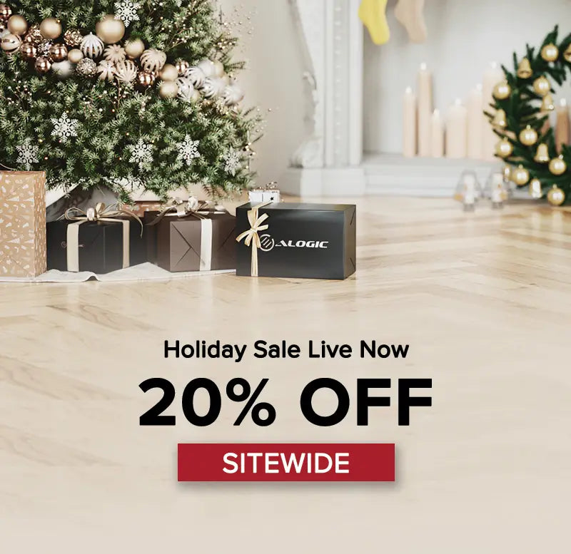 ALOGIC | Monitors, Docking Stations, Matrix Wireless & Gan Chargers