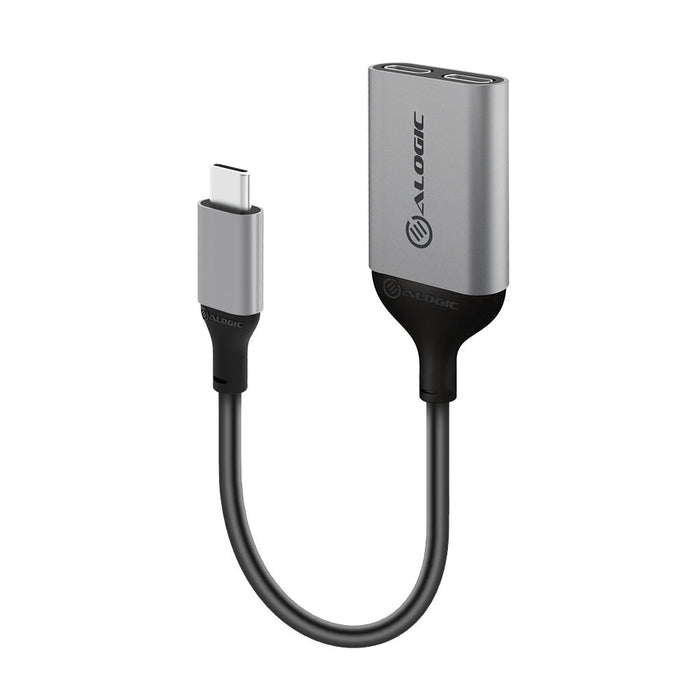Alogic USB-C Adapters | Seamless Connectivity with MagForce