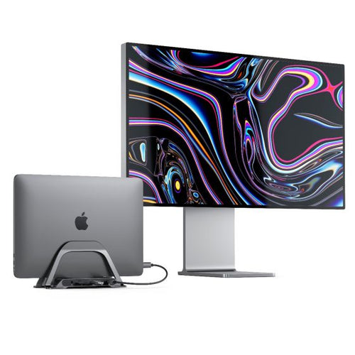 Buy Bolt Plus USB-C Docking Station with stand online at Alogic