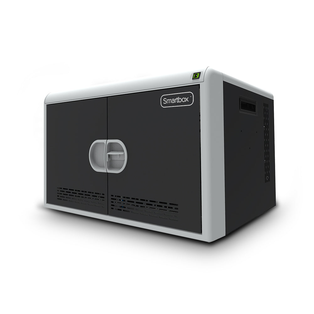 Buy Smartbox 14 Bay Notebook & Tablet Charging Cabinet - Up to 14 ...