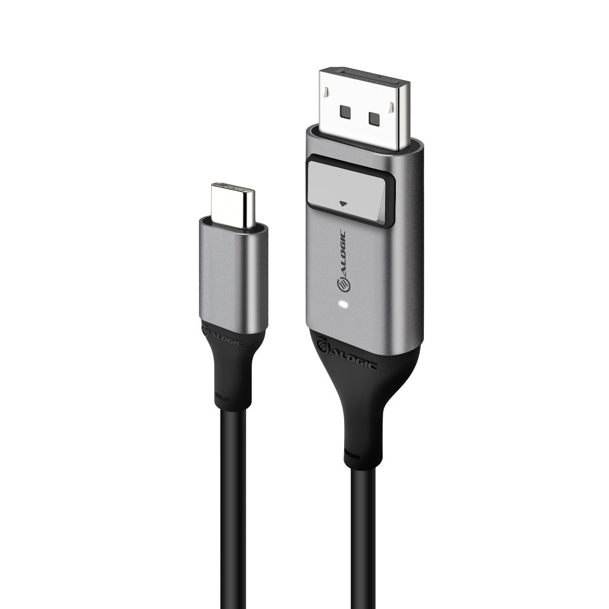 Buy USB-C (Male) to DisplayPort (Male) Cable - Ultra Series - 4K 60Hz ...