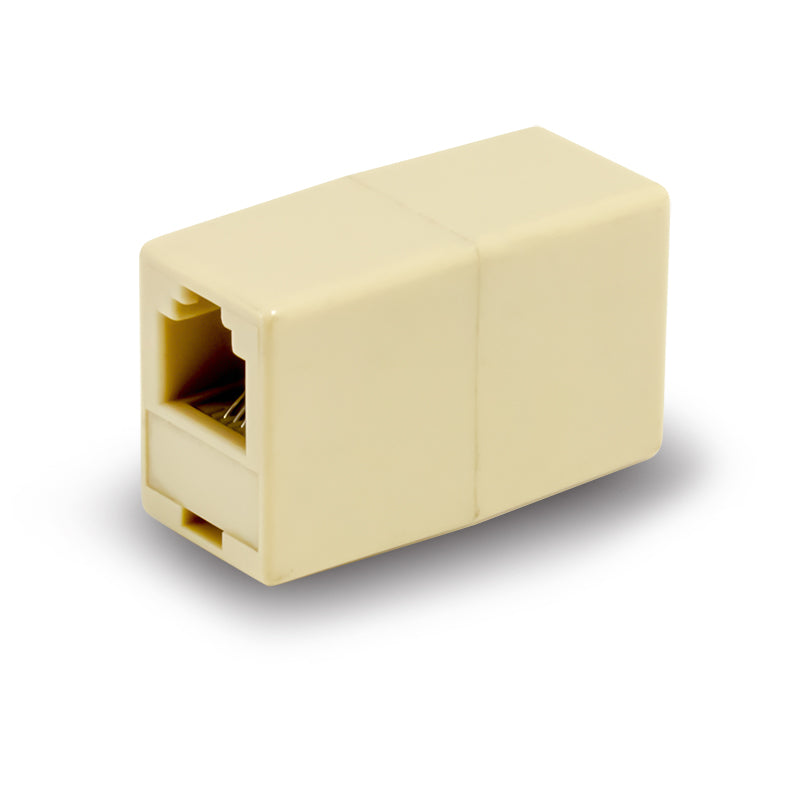 Buy RJ12 Coupler - Female to Female online at Alogic